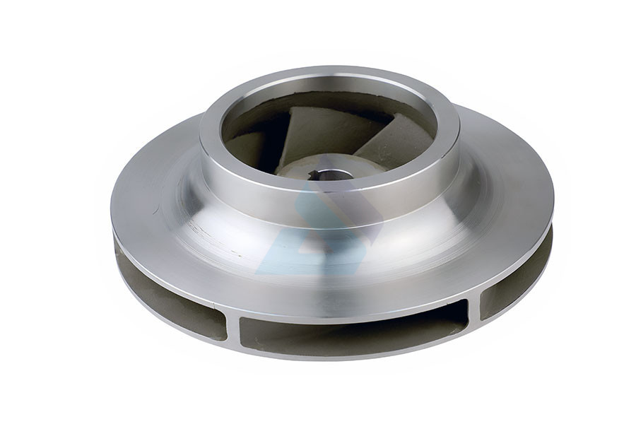 Pumps Manufacturer In India | Alltech Technocast Pvt. Ltd.