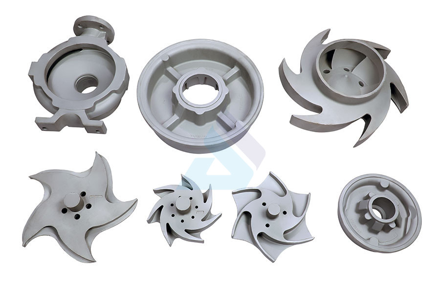 Pumps Manufacturer In India | Alltech Technocast Pvt. Ltd.