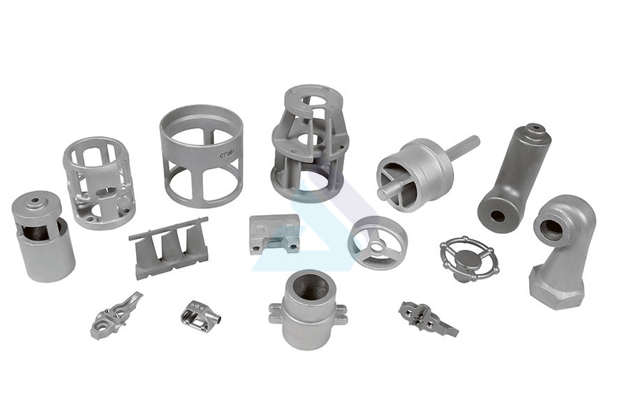 Pumps Manufacturer In India | Alltech Technocast Pvt. Ltd.