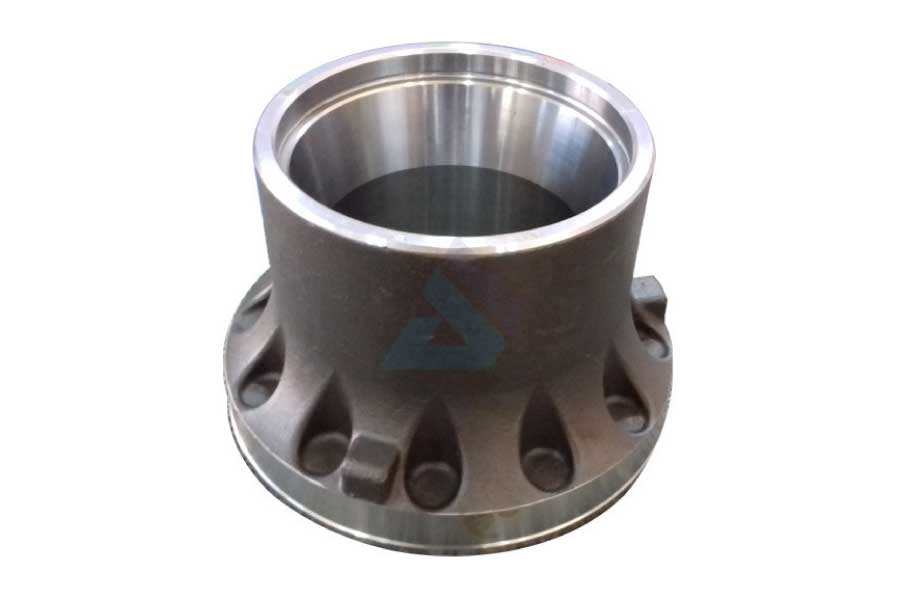 Earth Moving and Mining Equipment Parts | Alltech Technocast Pvt. Ltd.