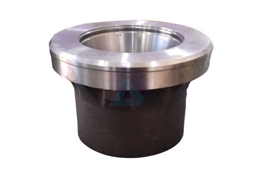 Earth Moving and Mining Equipment Parts | Alltech Technocast Pvt. Ltd.