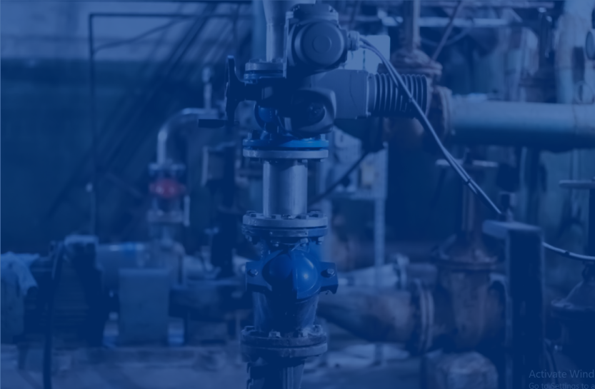 General Engineering Castings | Alltech Technocast Pvt. Ltd.