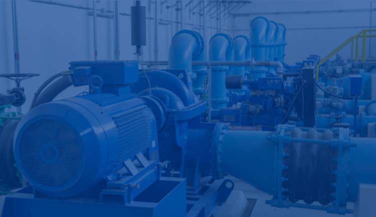 Pumps Manufacturer In India | Alltech Technocast Pvt. Ltd.