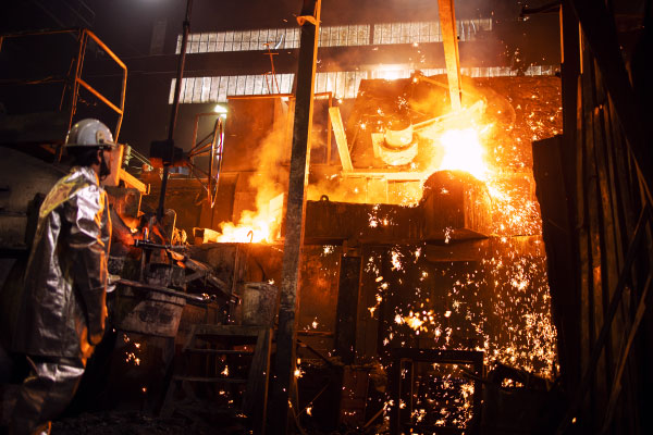 Our Products | Alltech Technocast Pvt. Ltd.