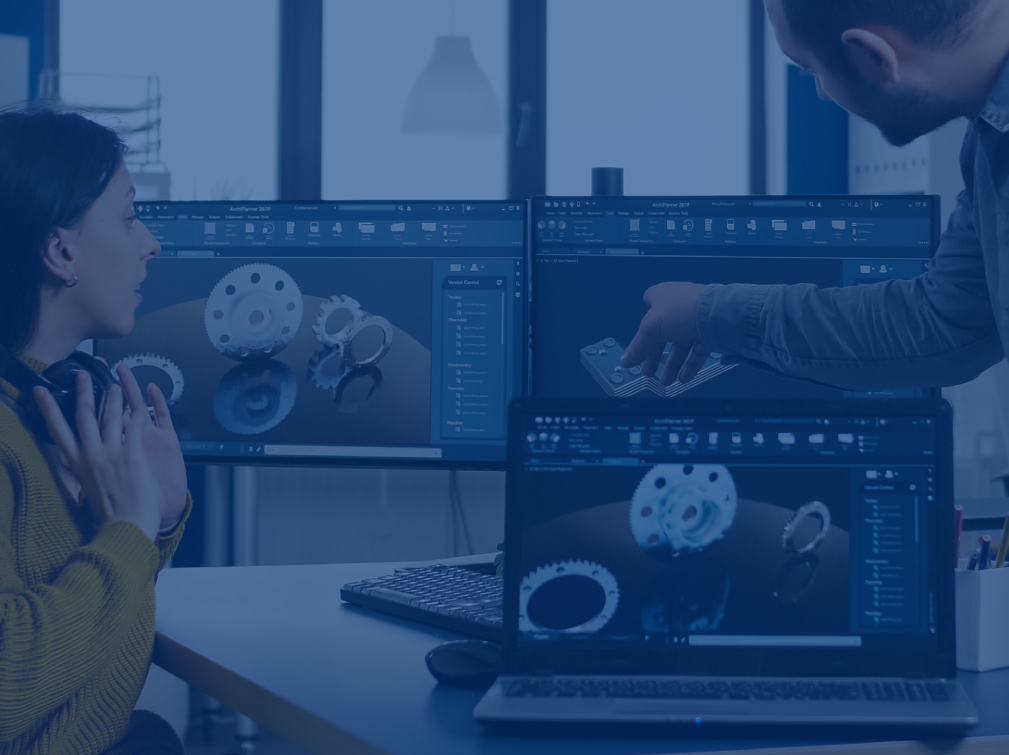 Our Products | Alltech Technocast Pvt. Ltd.